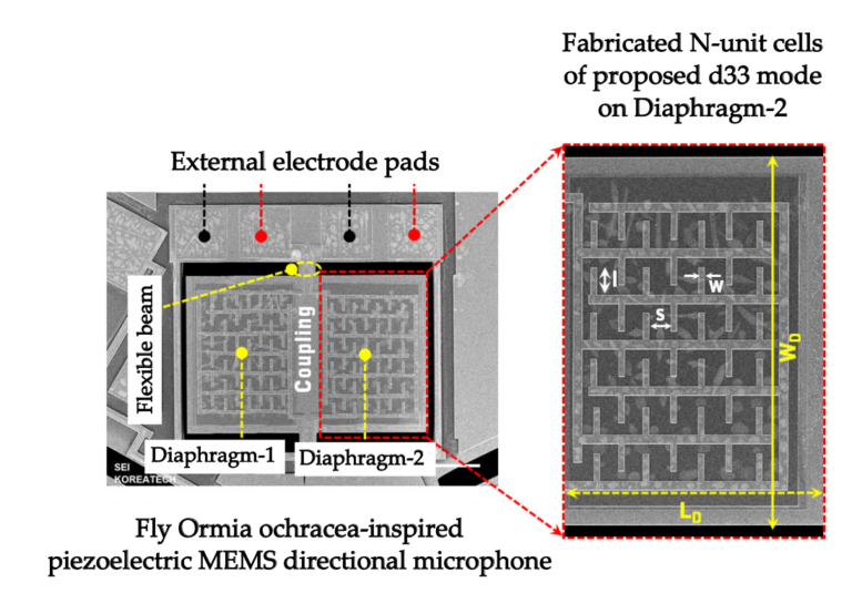 MEMS Transducers 音频应用新趋势 – Around Physics 物理边界