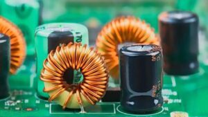 LC振荡电路简史：原理、应用与技术的演进 – Around Physics 物理边界