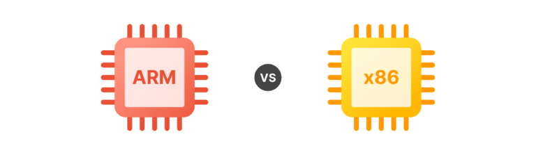 ARM vs. x86：两大CPU架构的较量 – Around Physics 物理边界