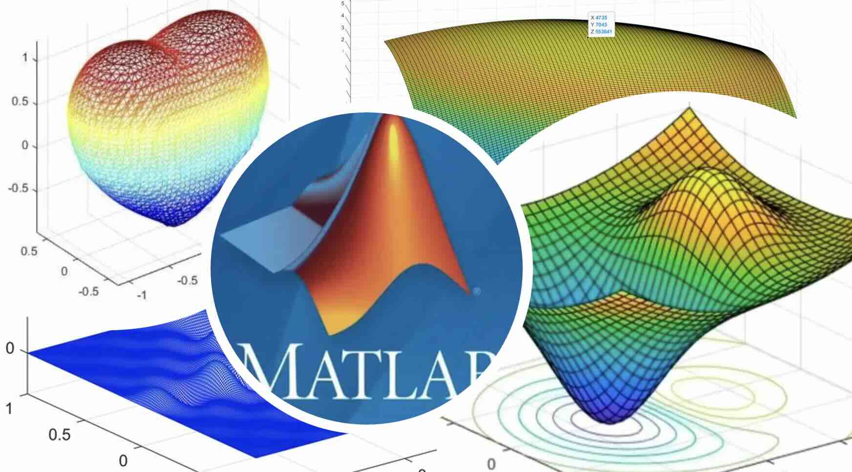 工程科学的铲子：仿真软件 – Around Physics 物理边界