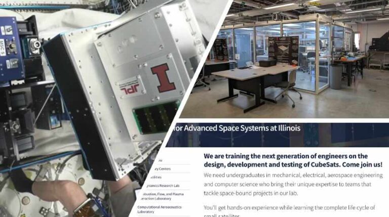 太空制造迈入实用阶段：DARPA NOM4D即将在轨验证 – Around Physics 物理边界