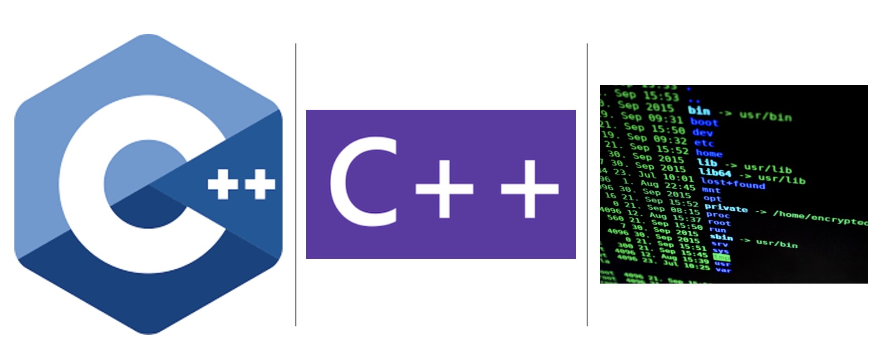 C语言、C++语言与Java语言的发展简史 – Around Physics 物理边界