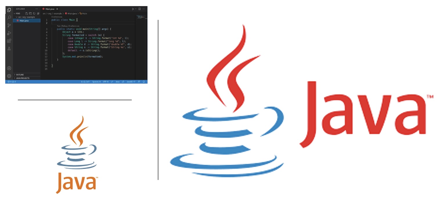 C语言、C++语言与Java语言的发展简史 – Around Physics 物理边界