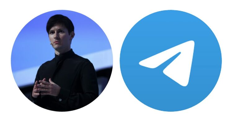 非典型性科技公司Telegram：跨越国界的通信暗流 – Around Physics 物理边界