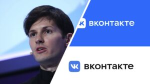 非典型性科技公司Telegram：跨越国界的通信暗流 – Around Physics 物理边界